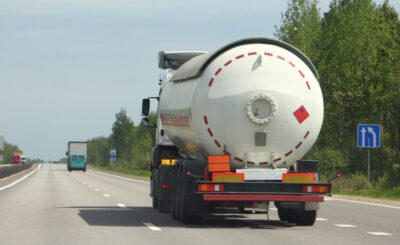 ADR Driver Training | ADR Licence